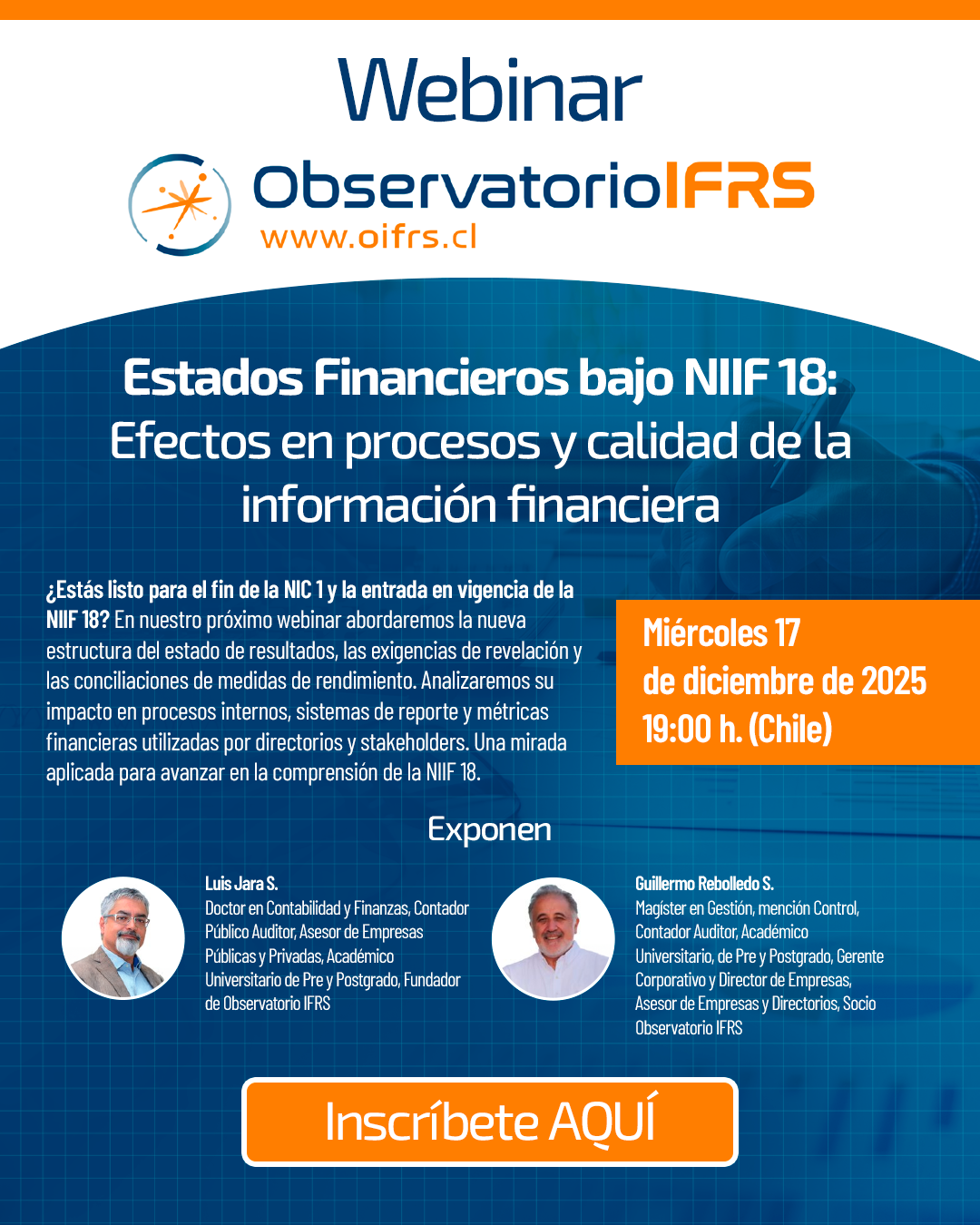 ObservatorioIFRS – Contabilidad y Normas NIIF / IFRS